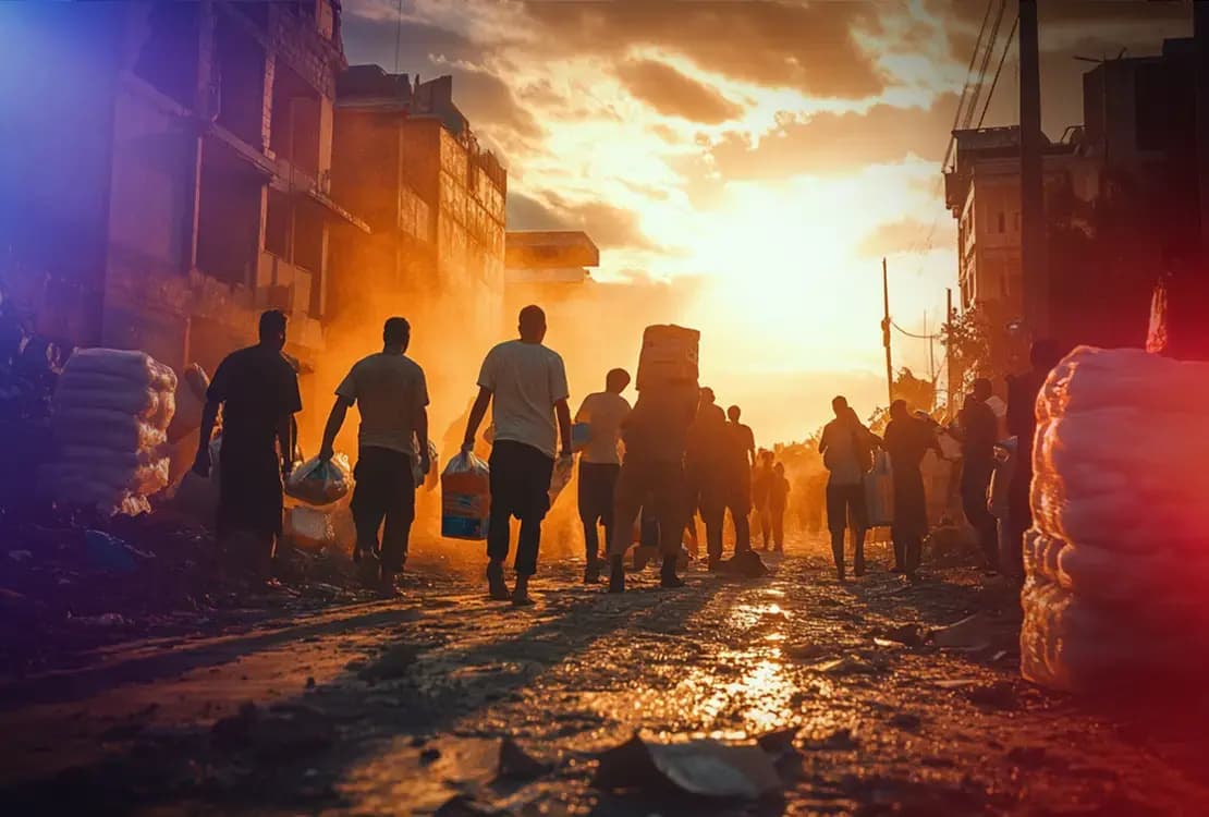 Global Trade Intelligence | Compliance & Visibility | Trademo